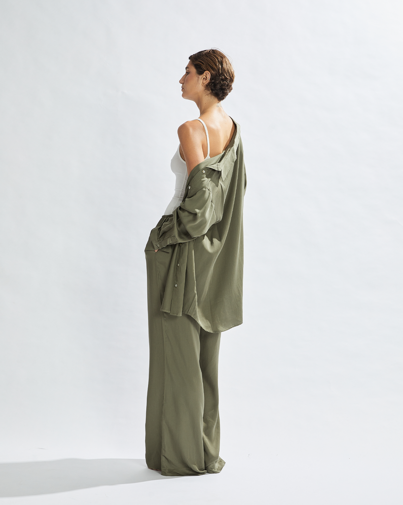 Bottoms – One Mile The Label