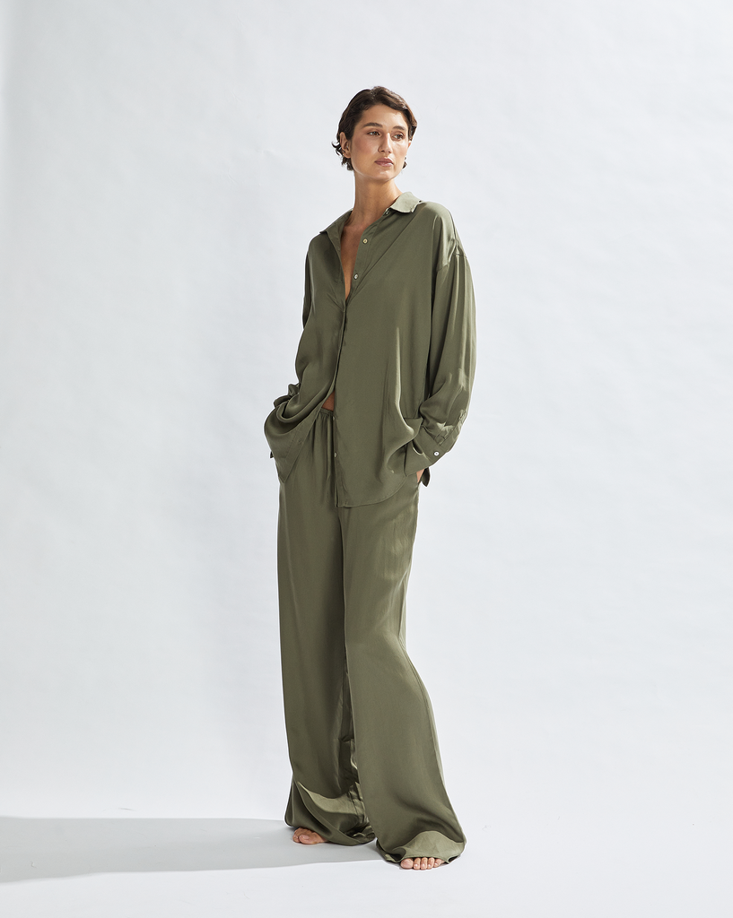 New Arrivals – One Mile The Label