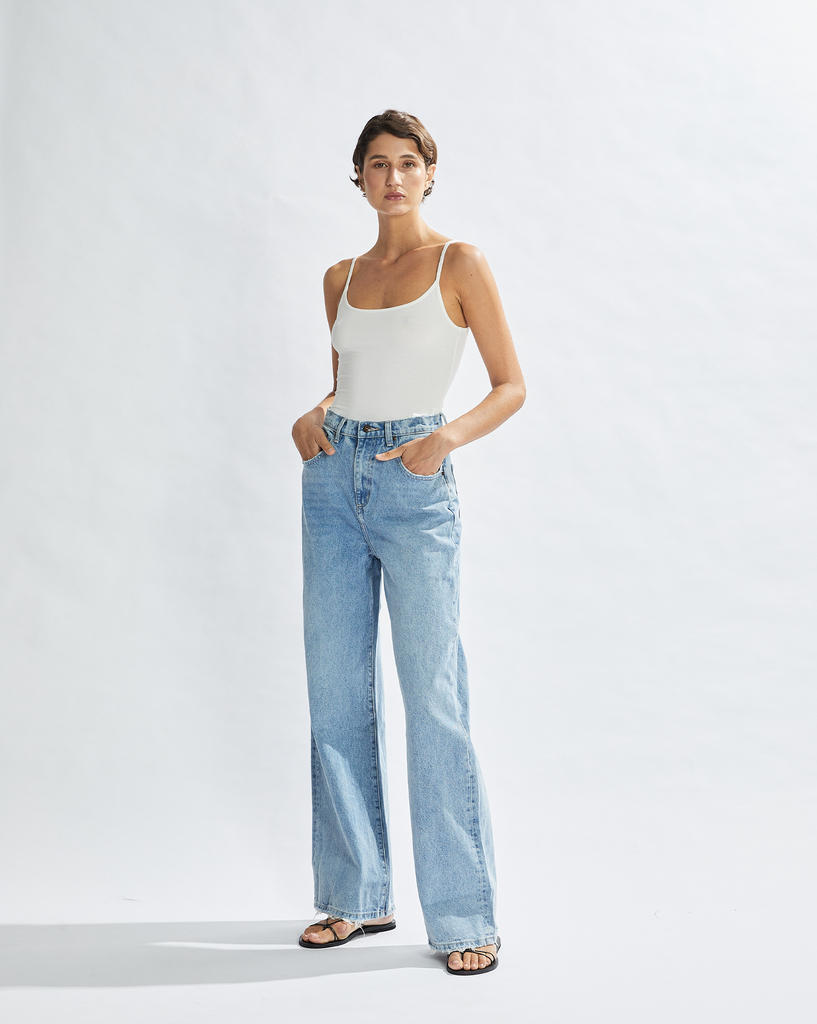 New Arrivals – One Mile The Label
