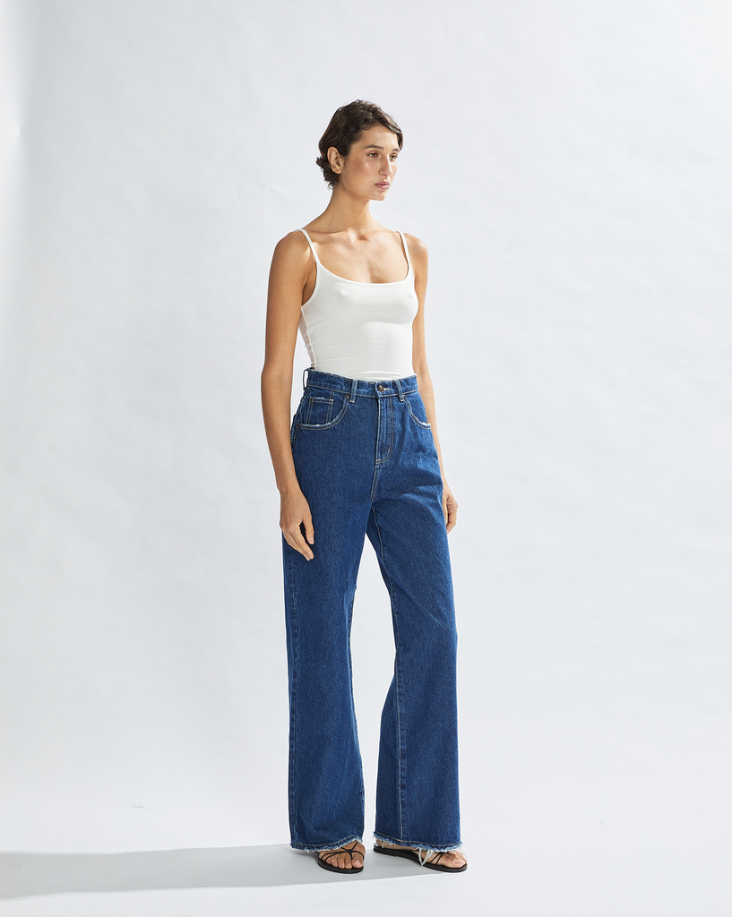 New Arrivals – One Mile The Label