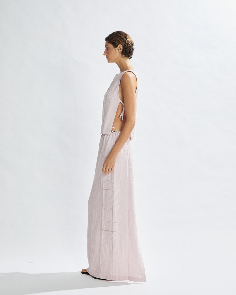 Bottoms – One Mile The Label